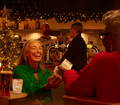 Home - The Bell Inn, Walberswick